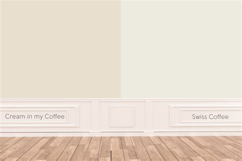 Valspar Cream In My Coffee Plus Secret Dupes Mod And Mood
