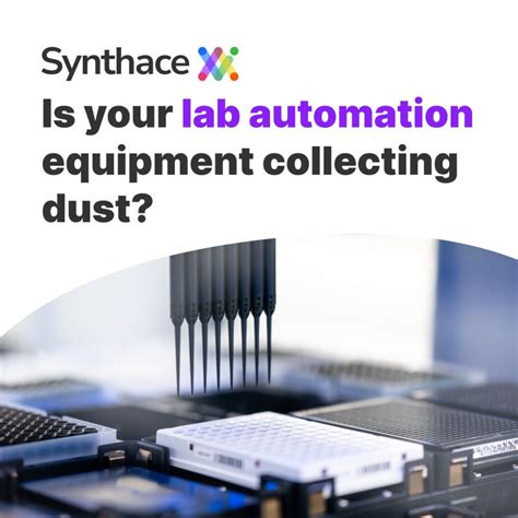 Synthace On Linkedin Synthace The Life Science Experiment Platform