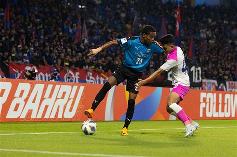 Afc Champions League Elite 202425 Finals 特設ページ 川崎フロンターレ