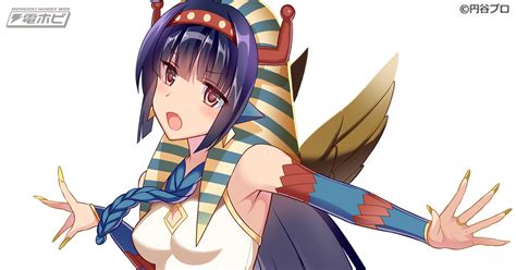『ウルトラ怪獣擬人化計画』伝説の生き物が超美少女となり復活情熱の炎がその身を焦がす！ 電撃ホビーウェブ