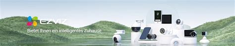 Amazon.de: EZVIZ