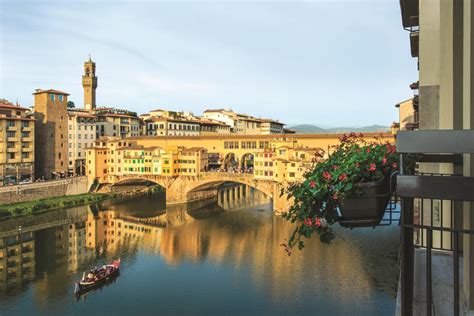 Must See Spots In Florence Italy Northshore Magazine