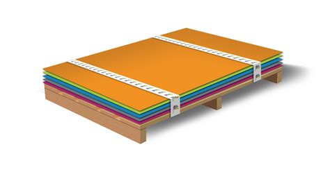 Rheinzink Táblalemez