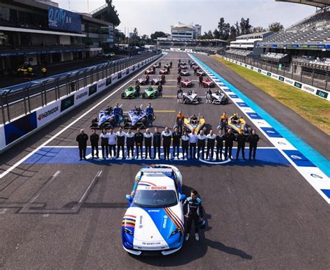 포뮬러 Eformula E ㅣ 공식 타이어 ㅣ 한국타이어 모터스포츠