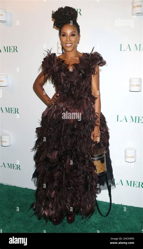 New York Ny 20191003 La Mer Celebrates Launch Of The La Mer By