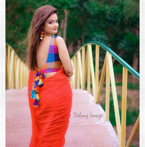 Instagram Post By Sunita Prasad Rs Jul At Pm UTC Blouse Back Neck Designs Blouse