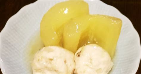 基本からアレンジまで！思わずつくりたくなる「とうがん おから」のレシピ集 クックパッド
