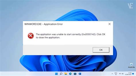 Error 0xc0000142 In Office Easy Step By Step Solutions