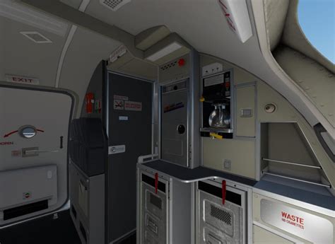 IXEG Classic Preview For X Plane SimFlight