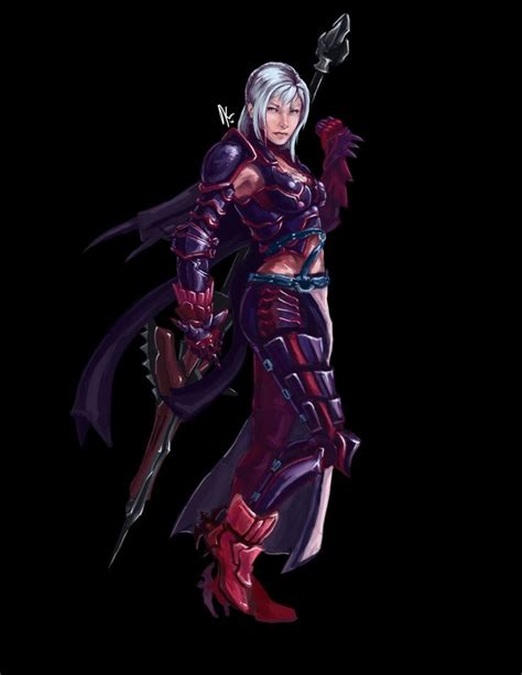 Pin By Anthony Payton On Aranea Highwind Fictional Characters