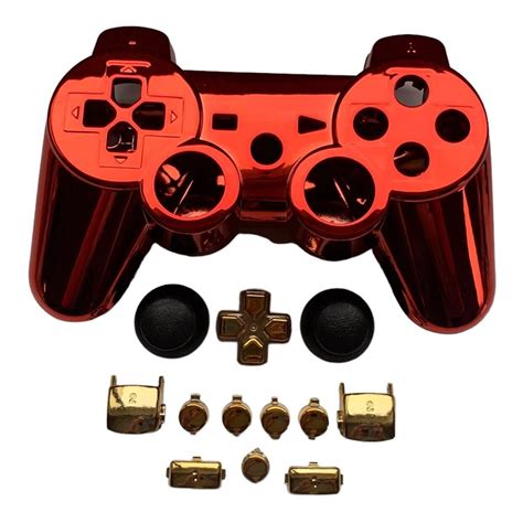 Playstation 3 Controller Buttons