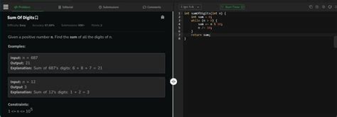 100daysinterviewprep Dsa Codinginterview Leetcode Problemsolving