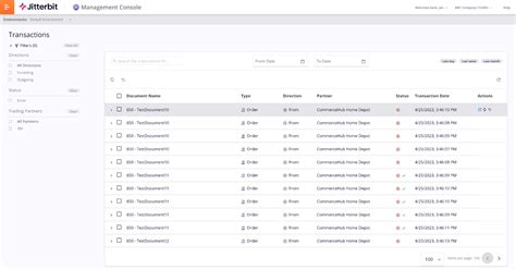 Getting Started With Jitterbit A Beginners Guide