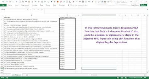 Automate Any Repetitive Task In Excel Using Excel Vba Macros By Pranjalk2902 Fiverr