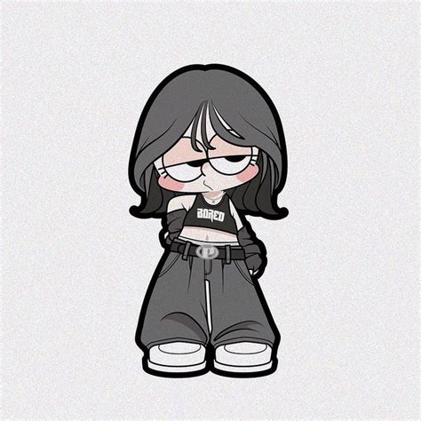 Rikk On Instagram Dinosaur🦖 イラスト アイコン ストリート ストリートファッション