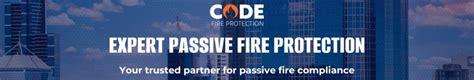 Code Fire Protection Linkedin