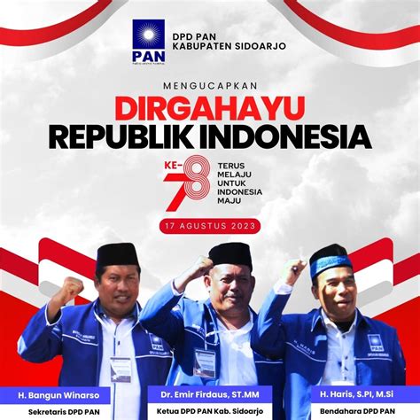 Ketik Media Tag Perang Kemerdekaan