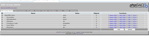 Migrate Smarty 2 Code To Smarty 3 · Issue 2330 · Openemropenemr · Github