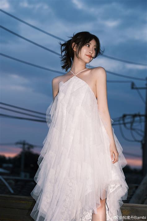 ボードZhu Xudan Bambi Zhu のピン