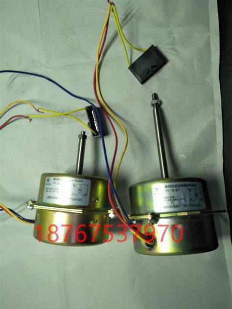 YY 10 2p单相电容运转异步电动机 烘箱恒温箱电机YYC 80F2 阿里巴巴