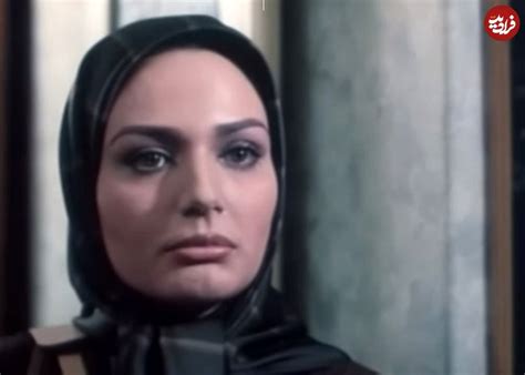 عکس تغییر چهره شهربانو خانم کوچیک سریال پس از باران در طول 24 سال