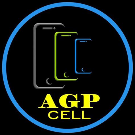 Agp Cell Agp Cell Threads Say More
