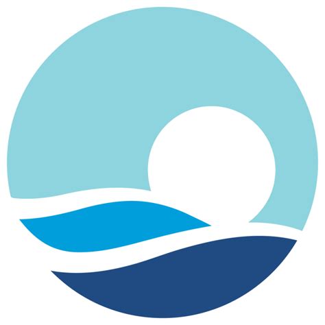 Vector Logo Oceanbank Ngân Hàng Thương Mại Tnhh Mtv Đại Dương