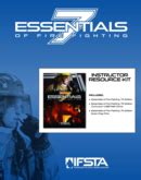 Essentials Of Fire Fighting 7th Edition IFSTA