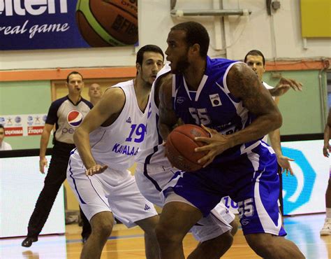 Kavala Sport Rilski
