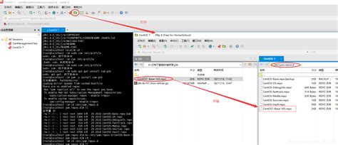 【linux】linux （centos 7）报错：yum 命令报错 “ There Are No Enabled Repos