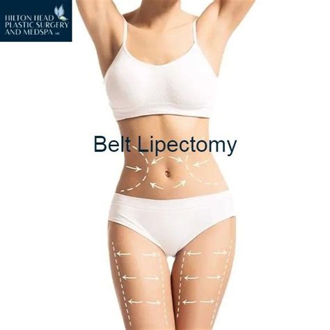 Highly Skillful Belt Lipectomy Surgeons