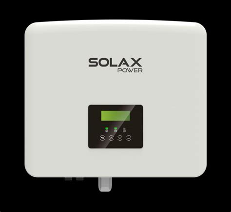 ECOSOLARTECHNOLOGY Eshop Solární měniče s baterií příslušenství Hybridní FÁZOVÉ