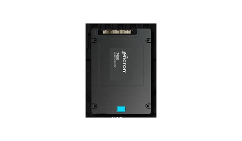 Micron 7450 Pro 1920GB NVMe Solid State Drive - MTFDKCB1T9TFR ...
