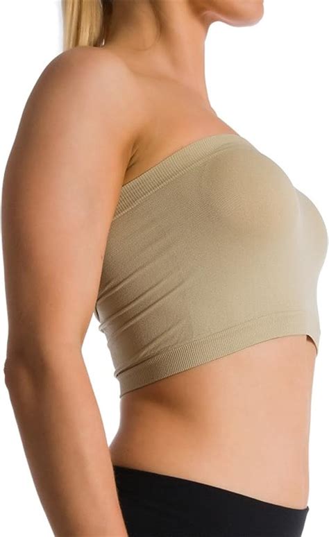 Hot Women No Top