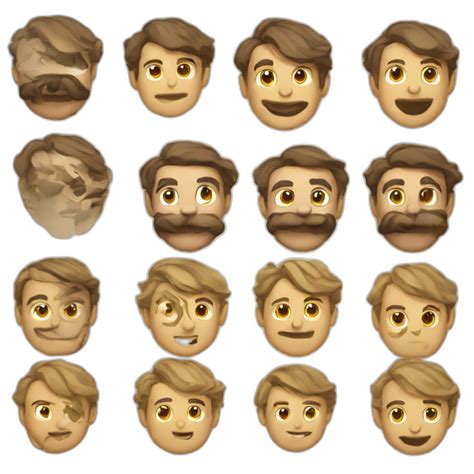 Ai Emoji Generator
