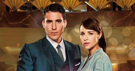 Velvet Season 1 Streaming Watch And Stream Online Via Netflix