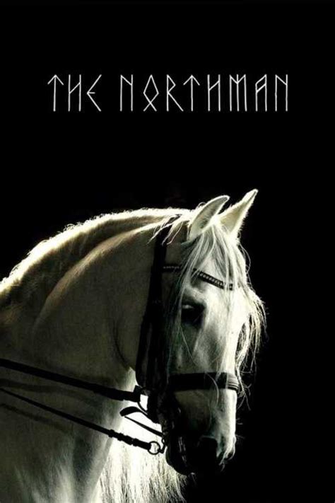 The Northman 2022 Jlpd The Poster Database Tpdb