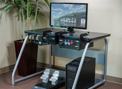 Dcs World Joystick Setup Nanaxhouston