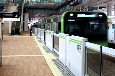 Jr東日本の東京圏「10円値上げ」バリアフリー料金加算でホームドアなど整備を加速 鉄道ニュース【鉄道プレスネット】