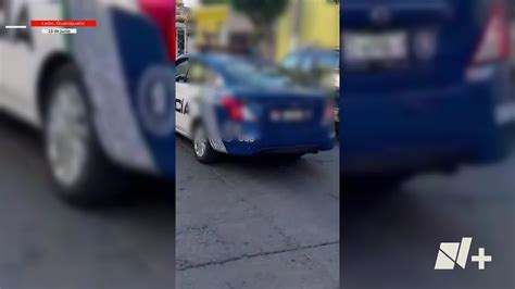 ESCÁNDALO Hombre Caminando Desnudo es Captado en León N