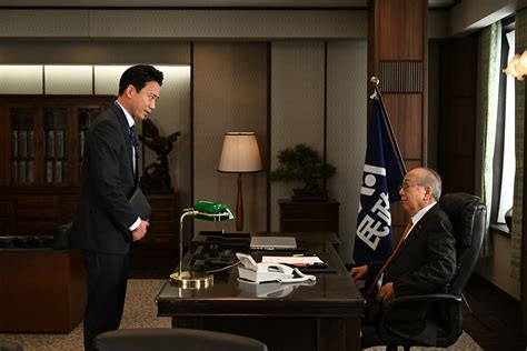 画像2530 「罠の戦争」眞人（杉野遥亮）、次回予告の“ある変化”が話題「新たな展開始まる？」 モデルプレス