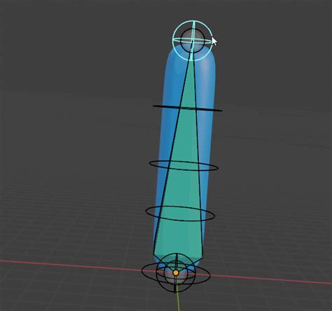 rigging how to make an very extensive squash and stretch rig