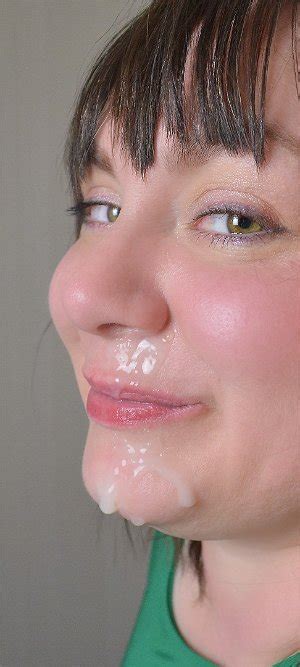 Cumlove Cumshot Kissable Embrasse Moi