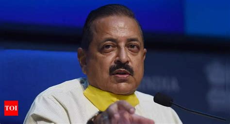 India Is Not Reliant On China For Accessing Rare Earth Minerals