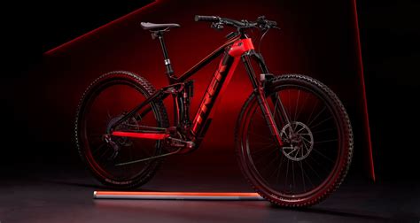Neues Trek Rail MY Jetzt Mit AirWiz Und TyreWiz Kein Witz EMTB News De