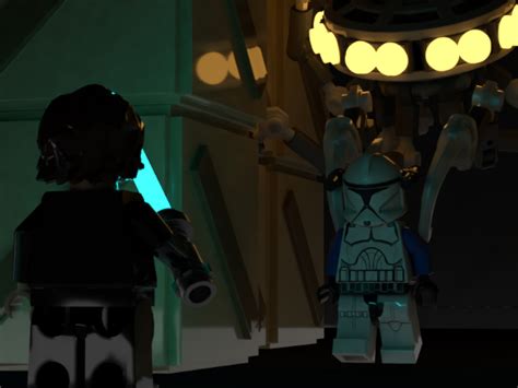 Lego Moc Sd K4 Assassin Probe Droid And Spiderlings By Orchardbuilds Rebrickable Build