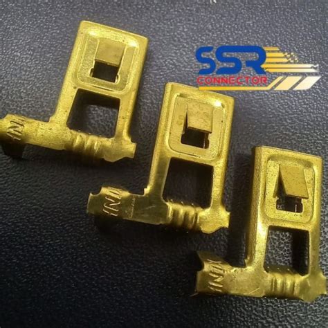 Terminal Skun Bendera Female Cewek Skun H4 Original Lazada Indonesia