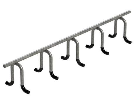 Various Reinforcing Concrete Meshes And Bar Supports Offered