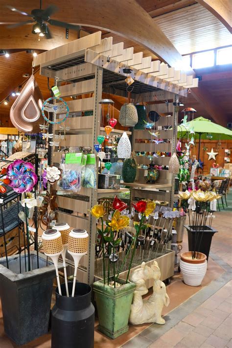 Esbenshades Garden Centers And Greenhouse