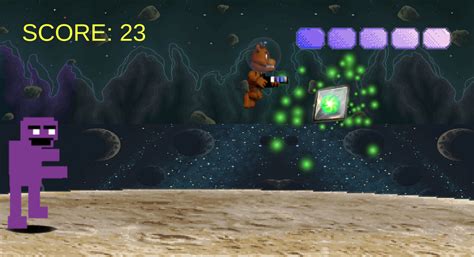 Endless D Runner By Mdifabio